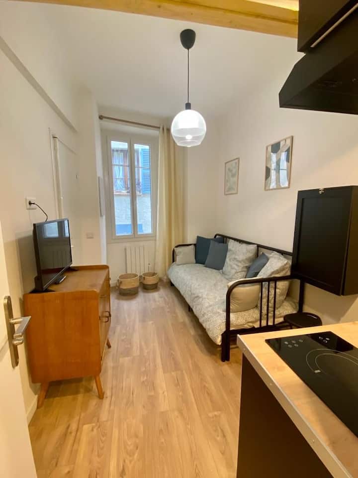 Studio Cosy 2 - Carros