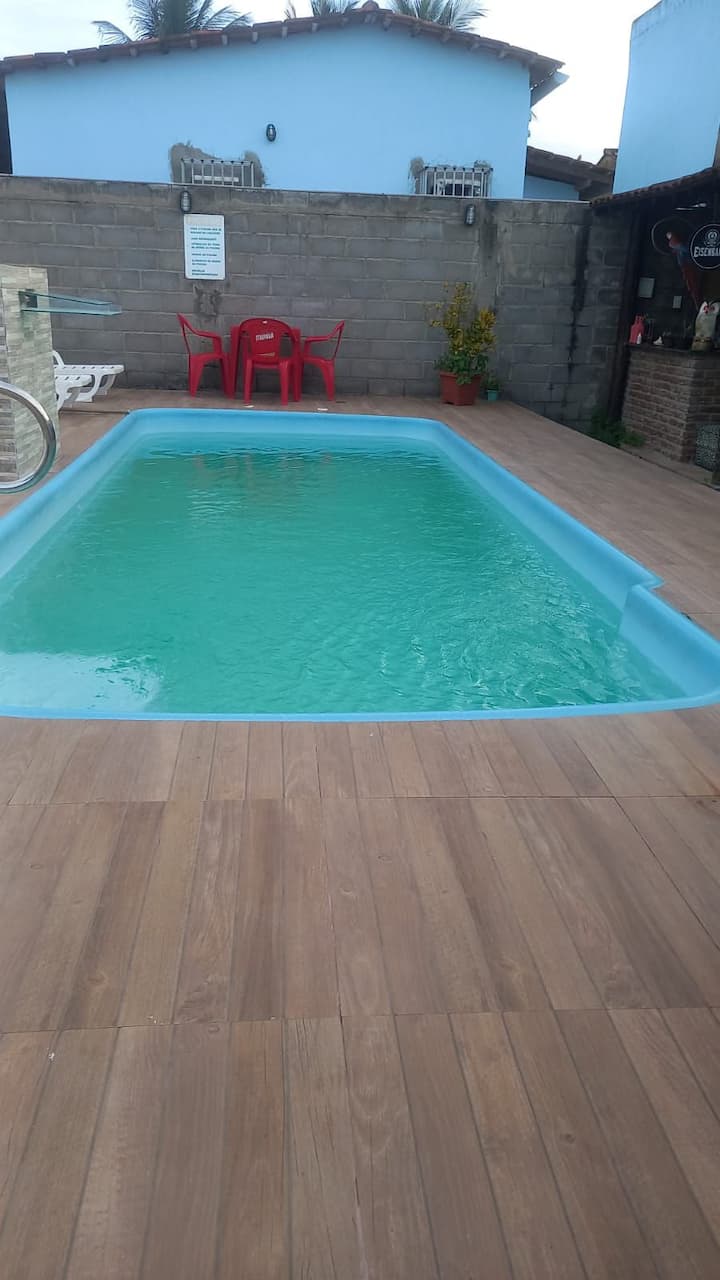Condomínio Joia Do Atlântico - Ilhéus