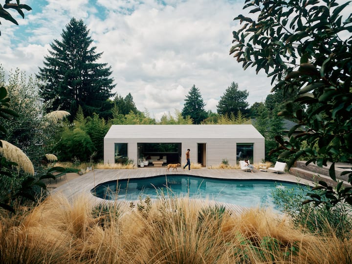 Casetta - Oregon