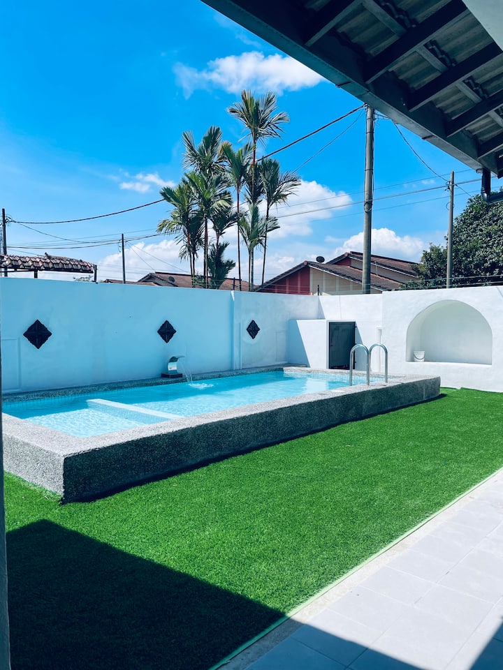 Rumahputeh09 - Balok