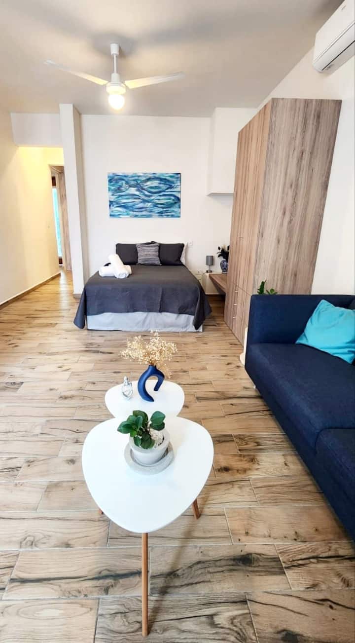 Casa Almendros Estudio 1 - Cancun Airport (CUN)