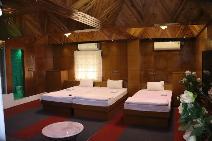 A Place To Stay With Family, Friends. - Guwahati
