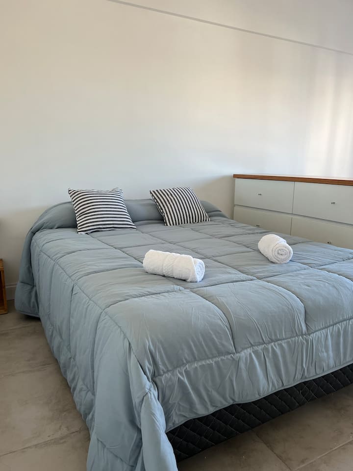 Departamento En Palermo - Buenos Aires