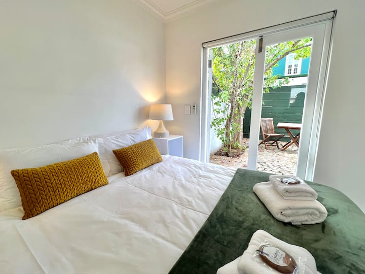 Ryneveld Studio - Stellenbosch