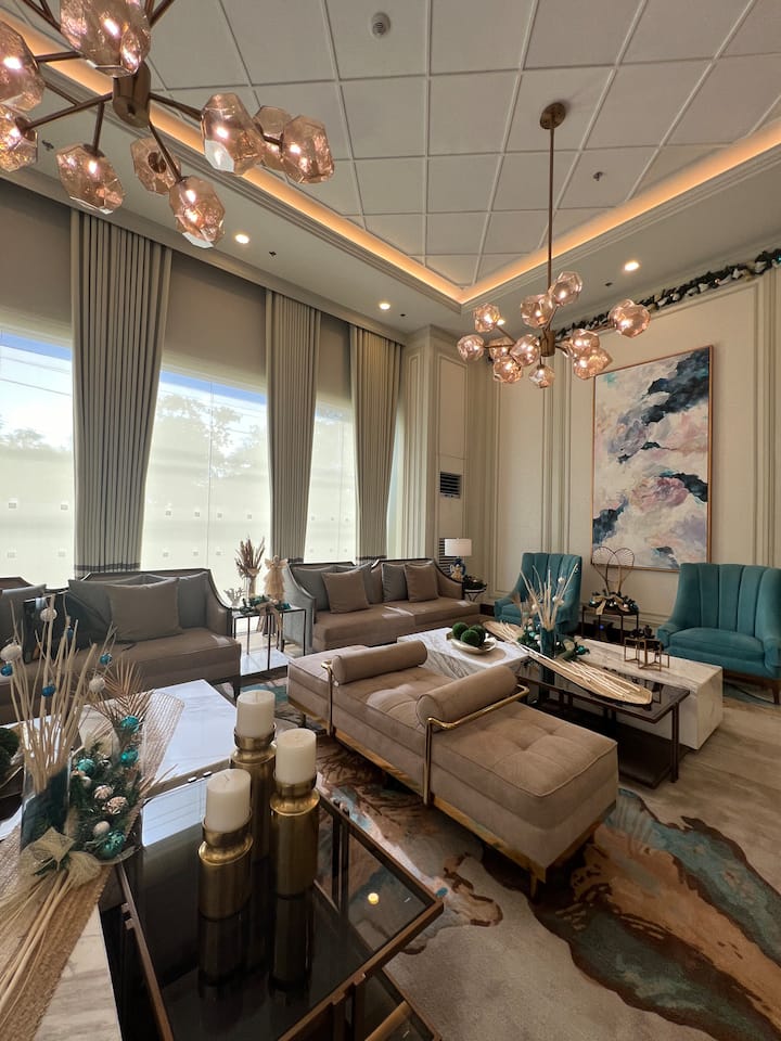 Cozy Studio Room - Iloilo City