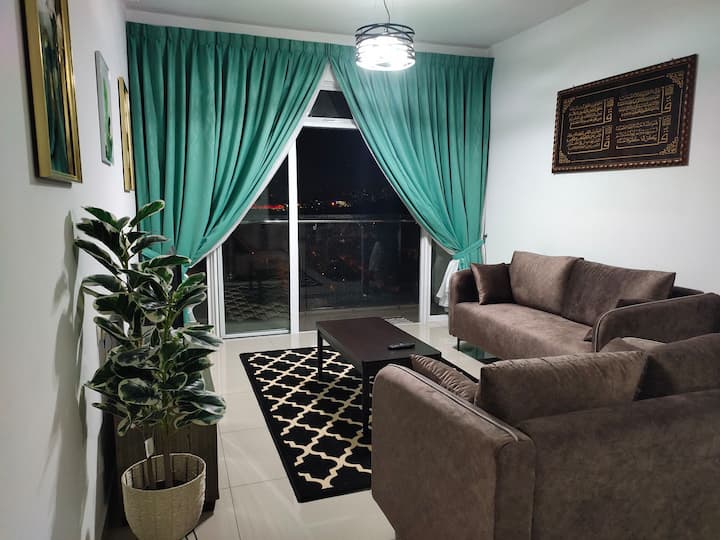 Best View @ D'putra P15 Putrajaya - Putrajaya