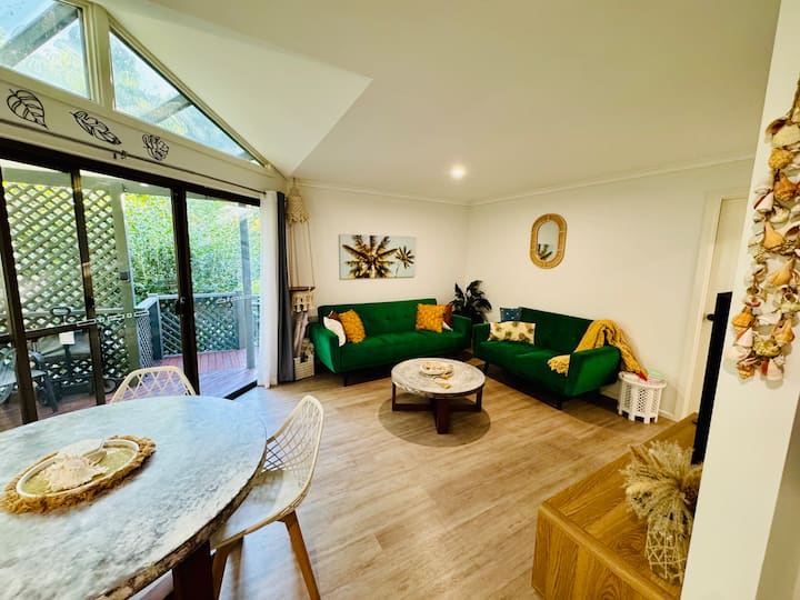 Sea Le Vie @ Aanuka Resort W/spa - Pool - Tennis - Coffs Harbour