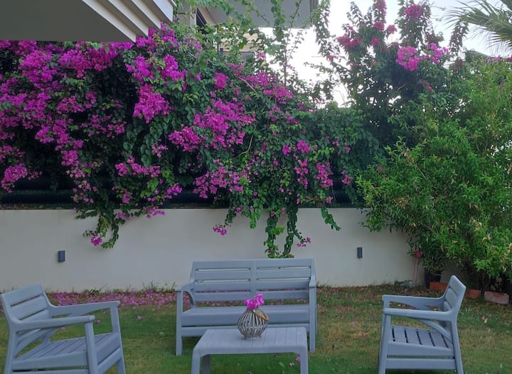 Ev - ÇEşme Boyalık - Çeşme