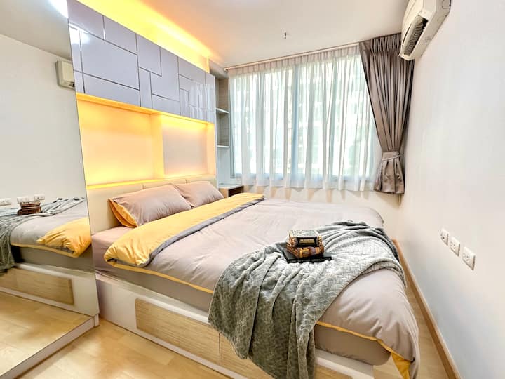 Homey Home - Tailandia