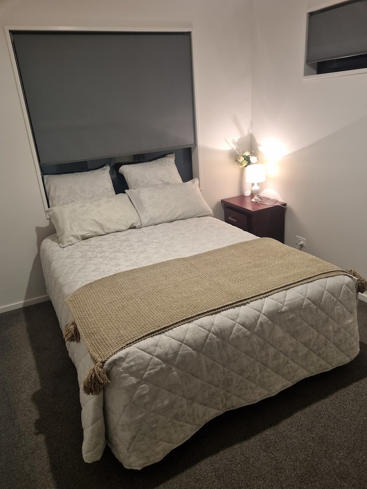 Modern House In Woodend Room 1 - Rangiora