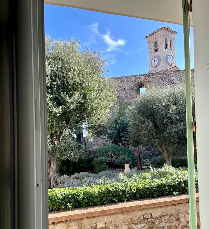 Appartement Suquet Cannes Centre - Cannes
