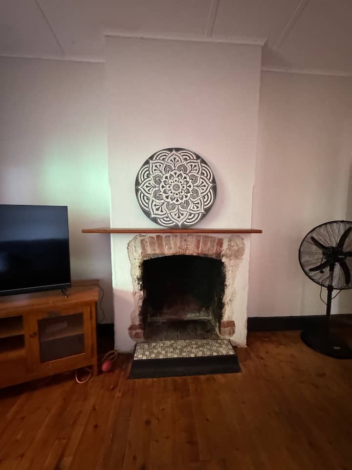 Muddy’s Cottage - Edithburgh