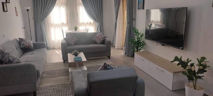 West Side Village Apartment - Hurgada