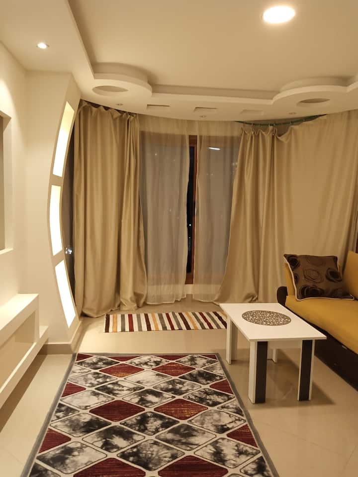 Vip Apartment In Sharm Hills - Charm el-Cheikh