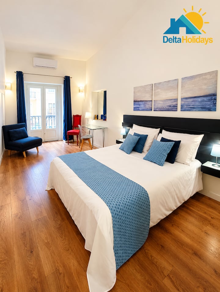 Quattro Canti - Santa Caterina Superior Residence - Palermo