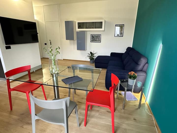 Chiesa Rossa Room 1 - 