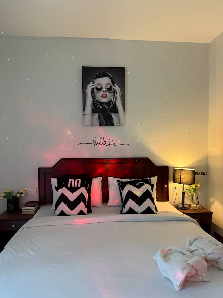 Amanah Place
อามาน่าฮ์ เพลส - Krabi