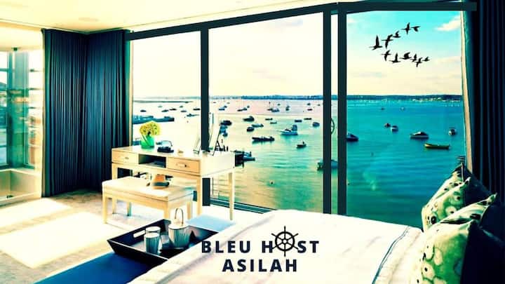 Bleu Host Asilah - Asilah