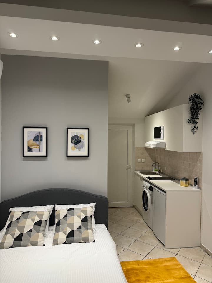 Studio Apartment M A R 2 - Dubrovnik