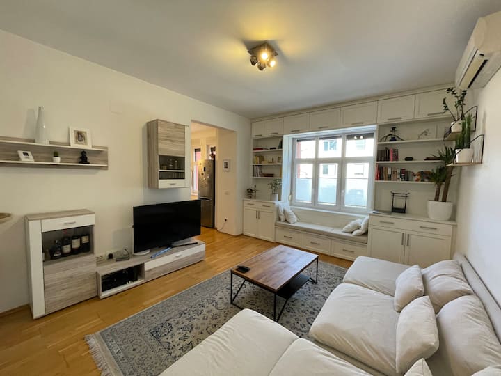 Leoric Residence - Ljubljana