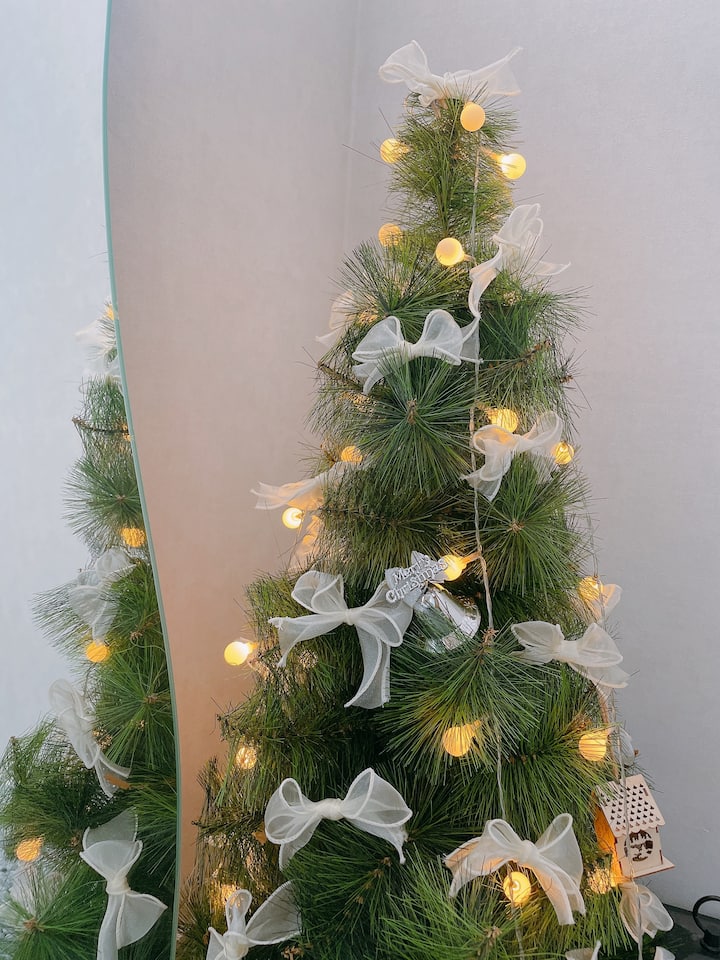 [춘천 숲안애]산전망/
프라이빗 바베큐장/배민가능/집앞주차/마트 차량2분 - 석사동