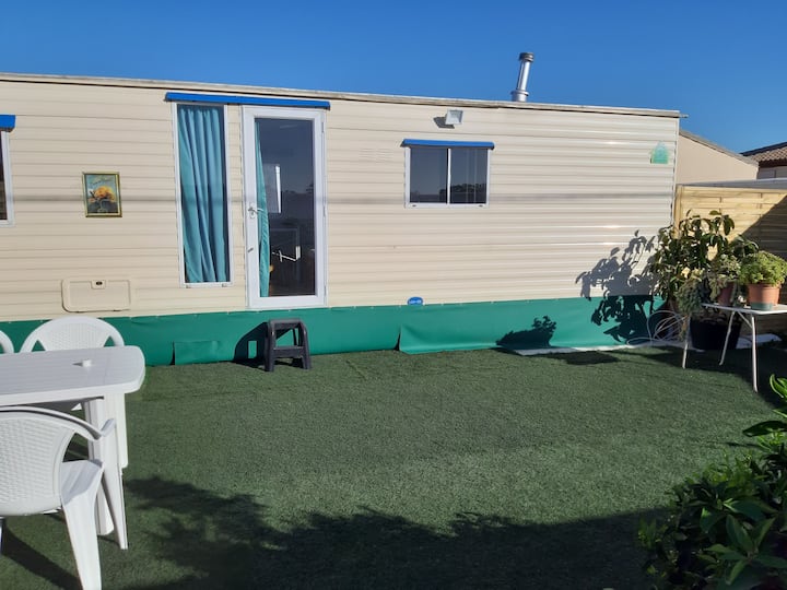 Maison Mobile -