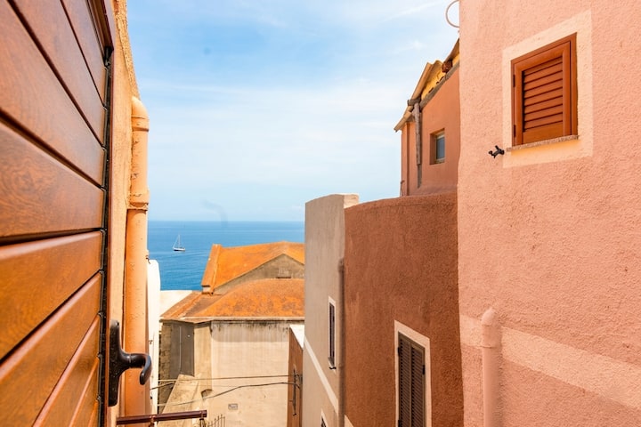 L'endroit Romantique - Castelsardo