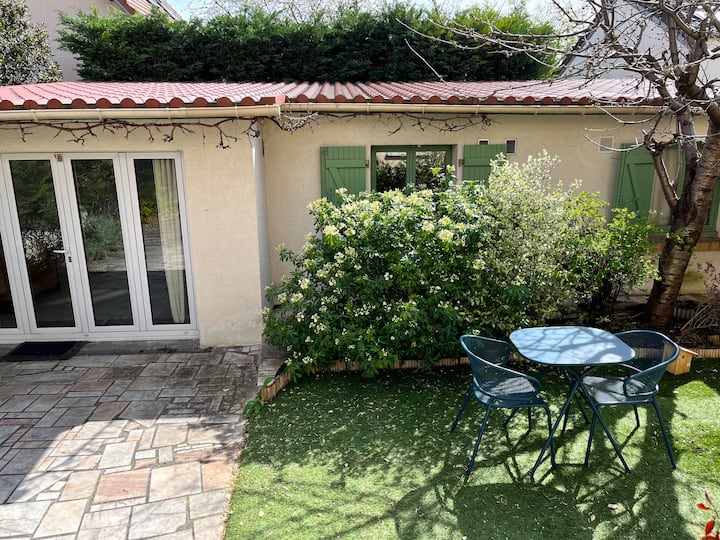 Charmante Dépendance - Colombes