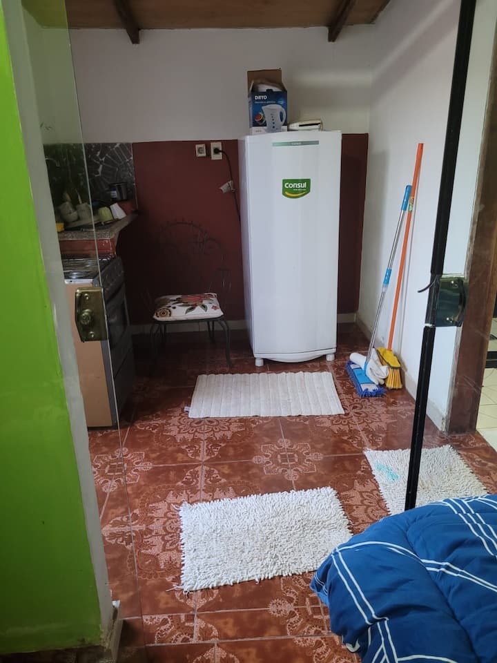 Apartamento Zona Shopping - Mariano Roque Alonso