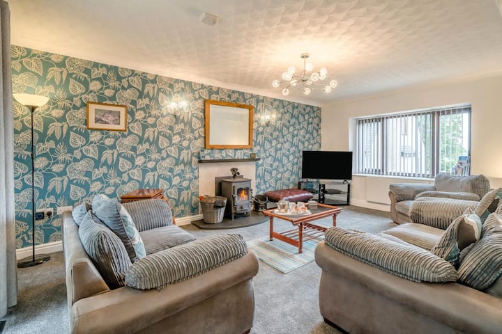 3 Bed In Grange-over-sands (Oc-92389) - Lancashire
