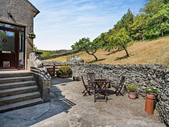 3 Bed In Grange-over-sands (Oc-92389) - Cartmel