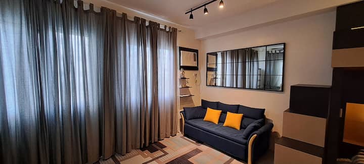 Elegant Space In Nuvali For Leisure Or Remote Work - Cabuyao