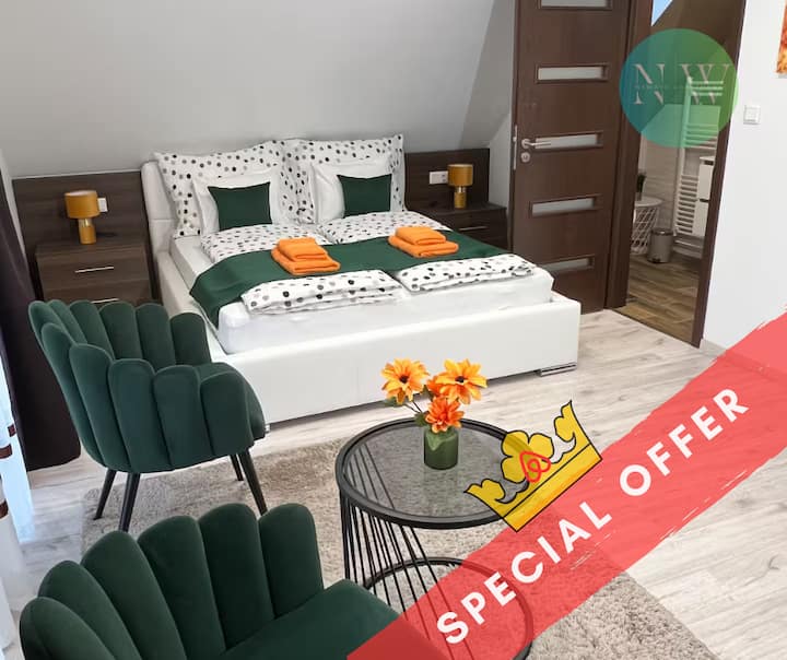 True Gem At The Airport 3. - Budapest