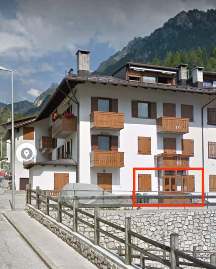 Appartamento Gigio Auronzo - Auronzo