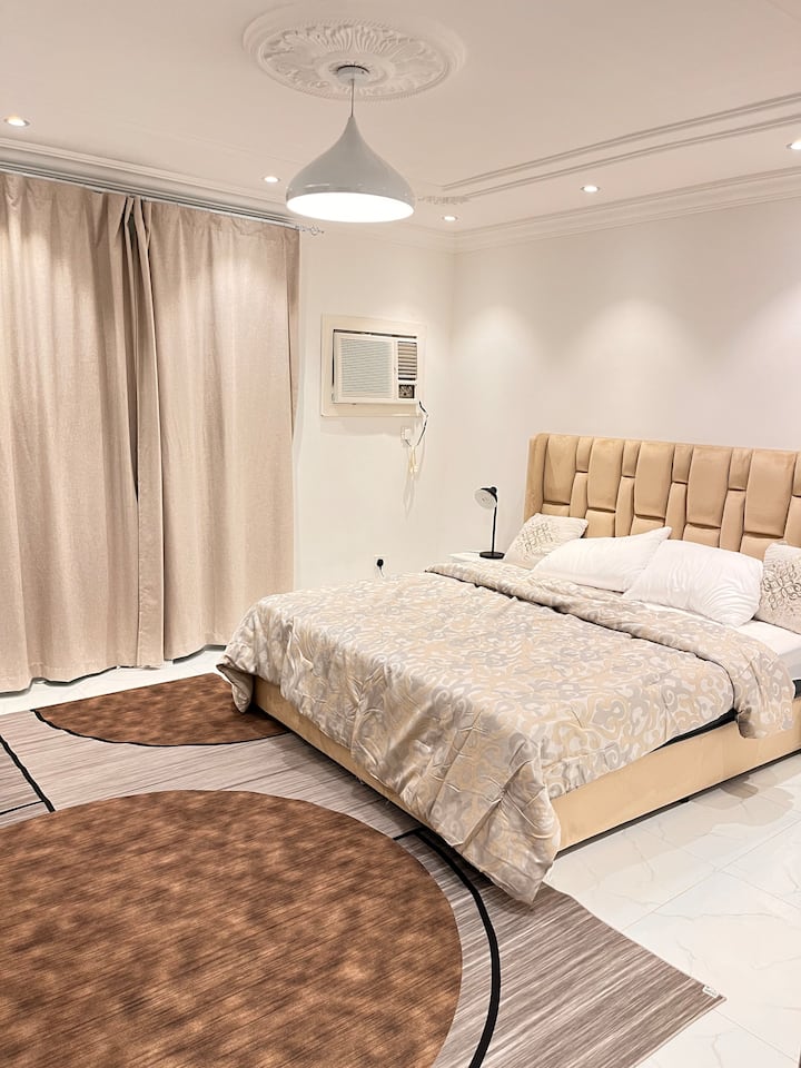 Clean And Nice Apartment , Self Check In - Jeddah