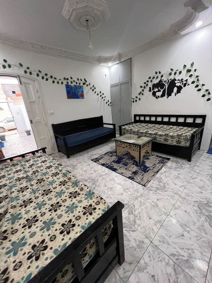 Apartment Szayed - Djerba