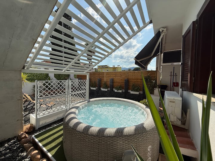 Myspa - Holiday Home - Capoterra