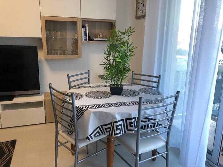 Beau T2  Location Cure Thermale - Amélie-les-Bains-Palalda