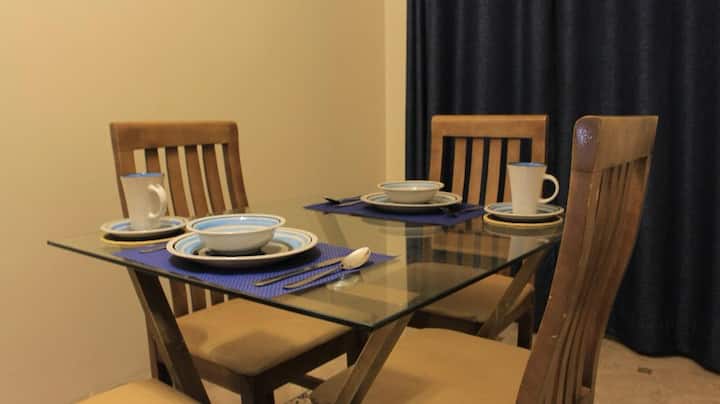 His&hers Bed And Breakfast - Kampala