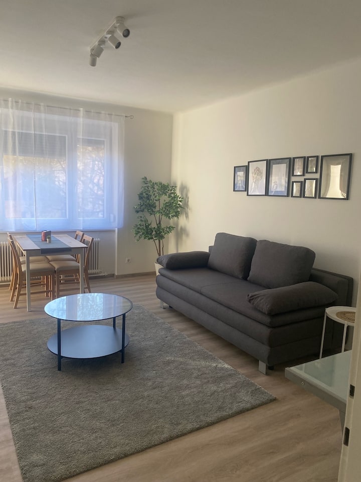 Place To Be In The City Center - Graz