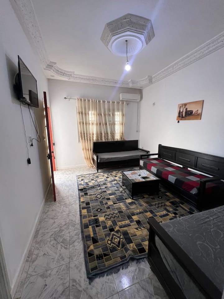 Apartment Szayed 2 - Houmt Souk