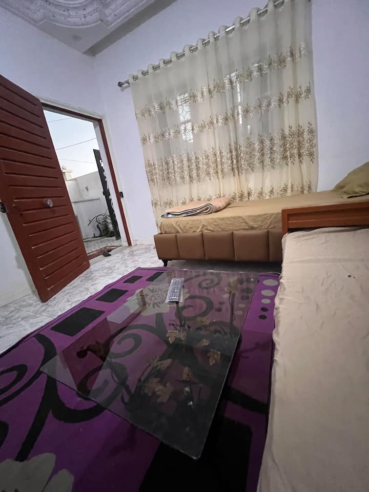 Apartment Szayed 2 - Houmt Souk