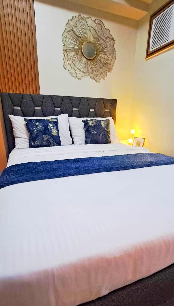 Urban Elegance: The Palladium - Iloilo City