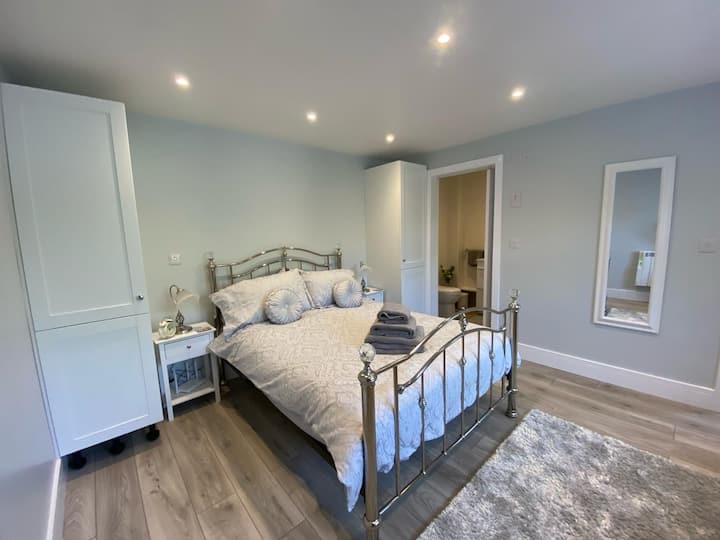 Bow Cottage - Bridport, UK