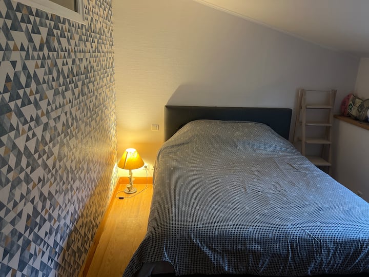 Appartement à La Campagne - Marmande