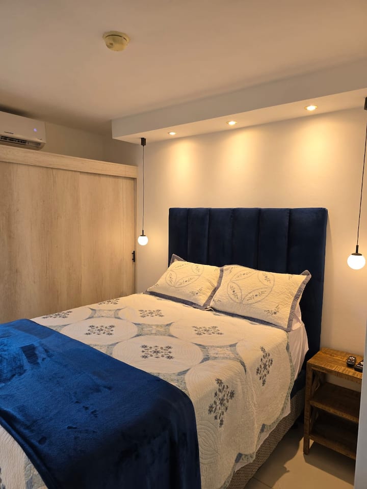 Condominio 511,distrito Verde! - Tegucigalpa