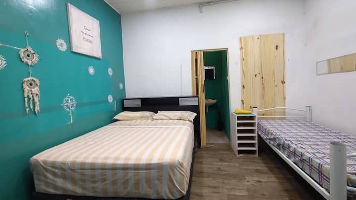 Habitación Independiente Gualeguaychú - Gualeguaychú