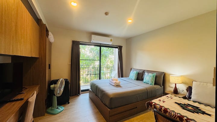 ชีวิตมีความสุข เรียบง่าย ที่ลากาสิต้า หัวหิน - Hua Hin