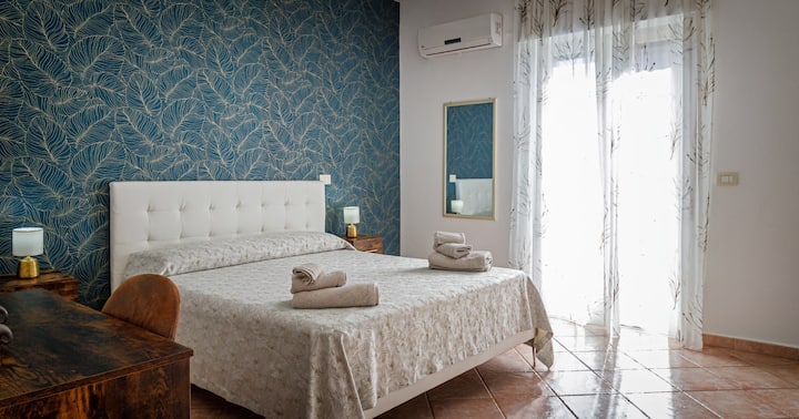 "Gli Agrumi Di Nonna Peppina" - Mondragone