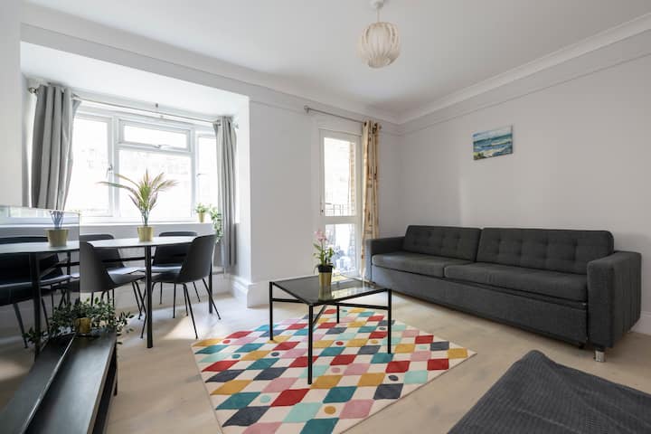 Aprt 10mins Walk From The Shard! - Londres